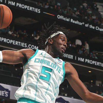 【ロスター情報】Charlotte Hornets（シャーロット・ホーネッツ） | NBAイズム