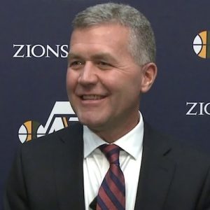 【NBAチーム名鑑】Utah Jazz（ユタ・ジャズ） | NBAイズム